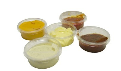 Sausbakjes - Snackbar de Watertoren